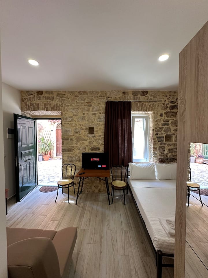 Q Apartments In Corfu Town - Q7 - Corfu