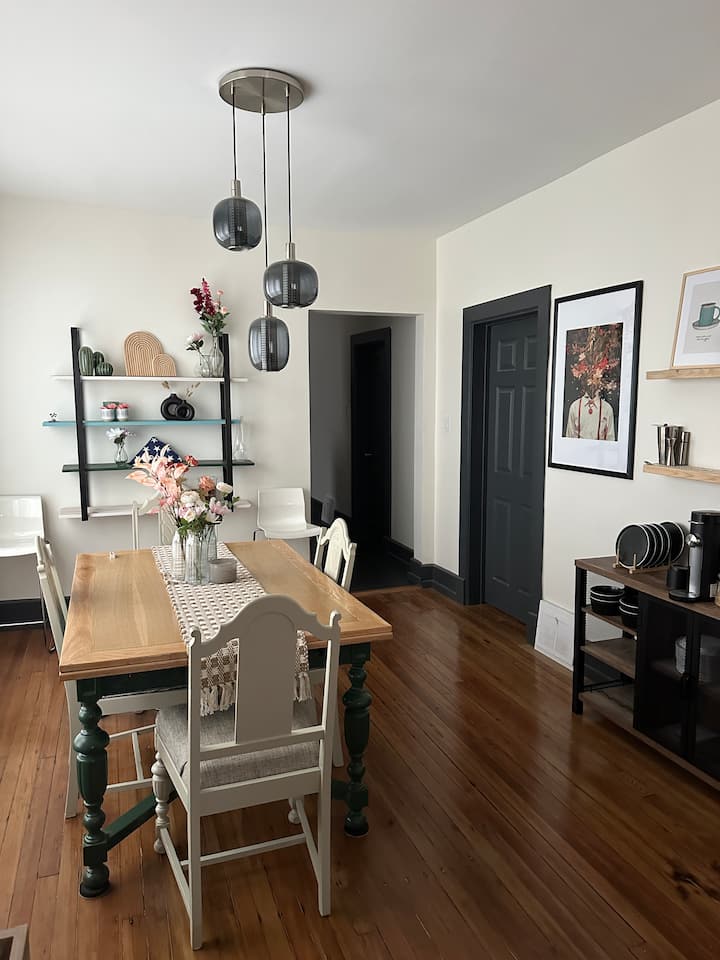 The Greater Grand Crossing: Bright South Side Gem - Water Park, Chicago