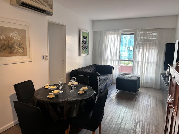 Departamento 3 Ambientes - Buenos Aires