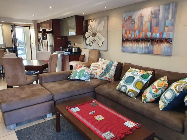 Apartment Mossel Bay - Nautica 609 - Mossel Bay