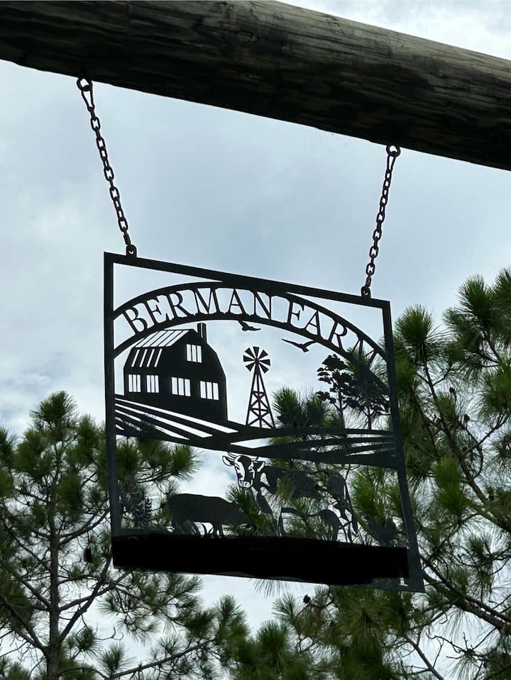 The Tbt Farm - The Bahamas