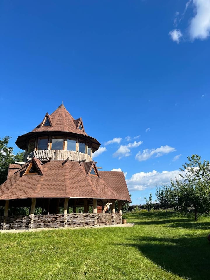 Crama Tudor - Călărași