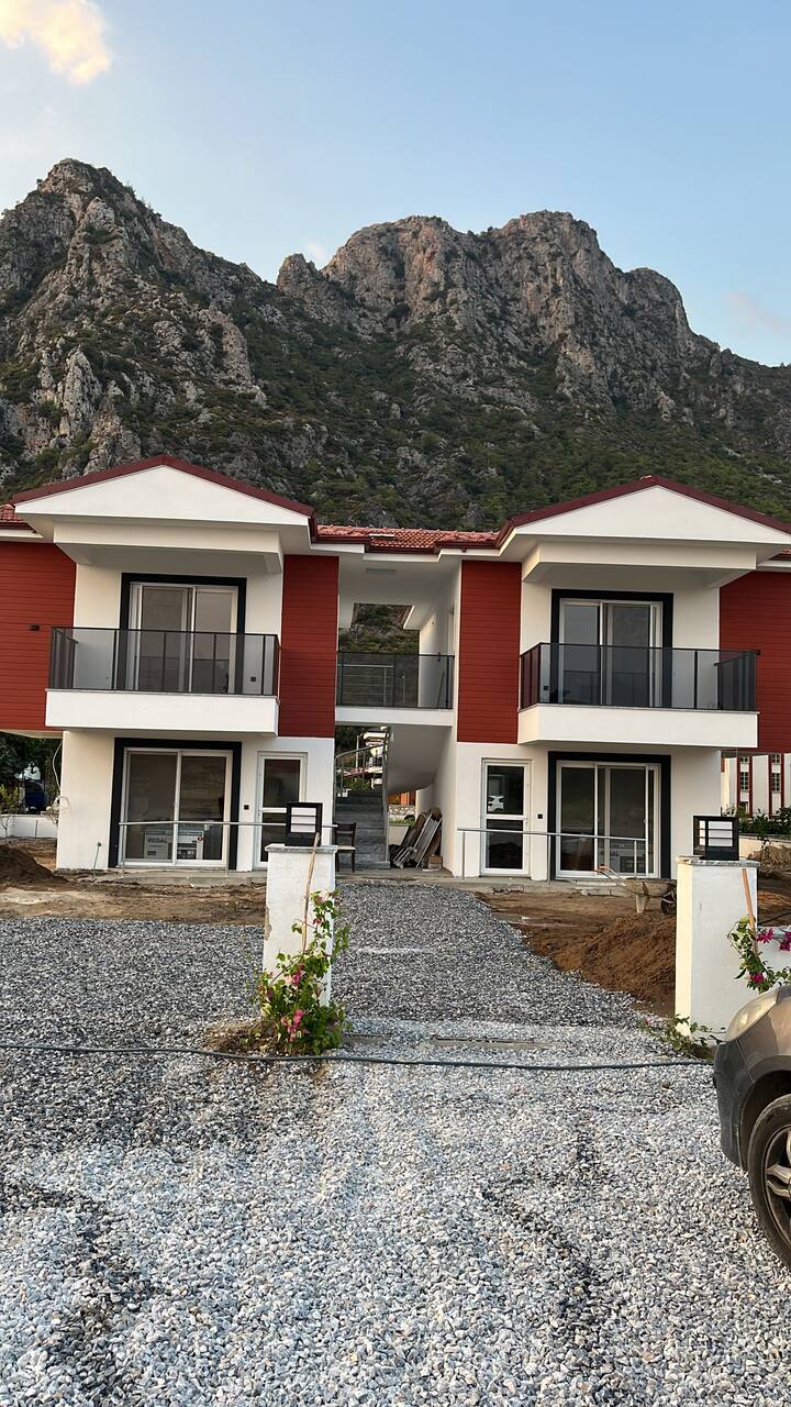 Dilek Tatil Evleri ÖRen - Ören