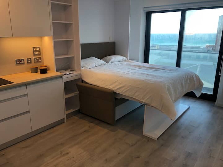 Studio Apartment - Gibraltar
