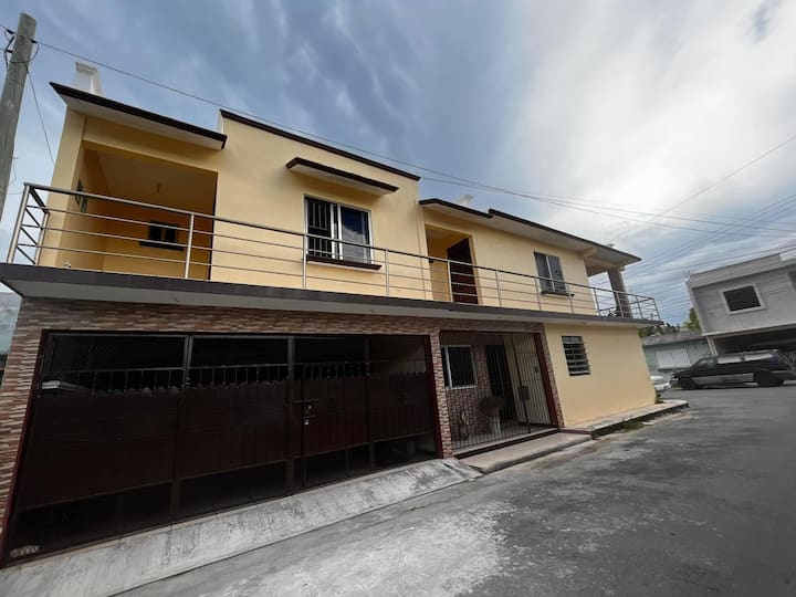 Casa Toledo Chetumal - Chetumal