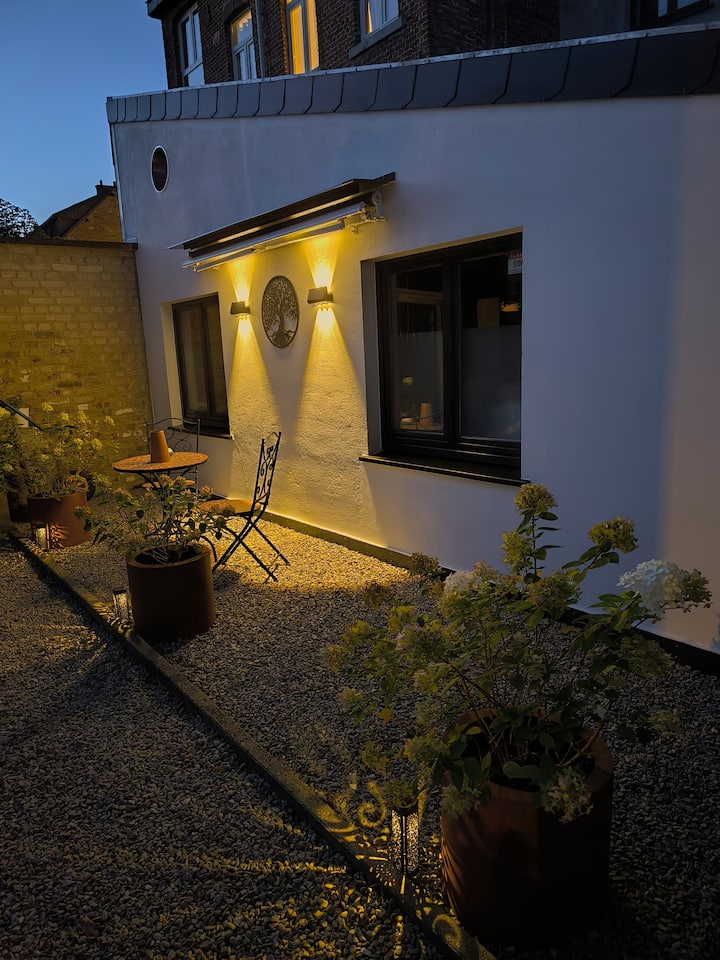 Studio à Spa Près Du Centre - Spa, Belçika
