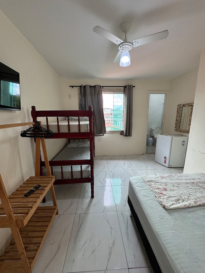 Suíte 7 - Cabo Frio