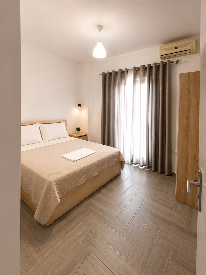 Va Guest Apartment - Ksamil