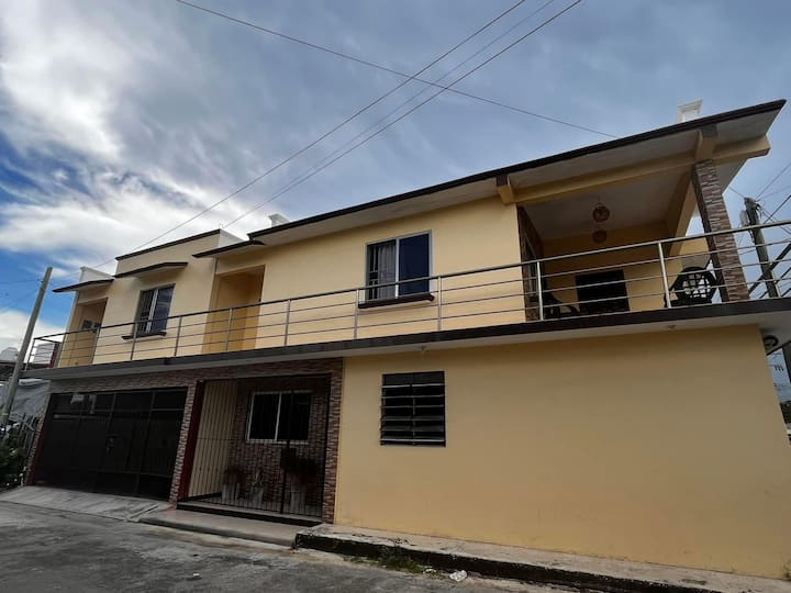 Casa Toledo Airbnb Chetumal - Chetumal