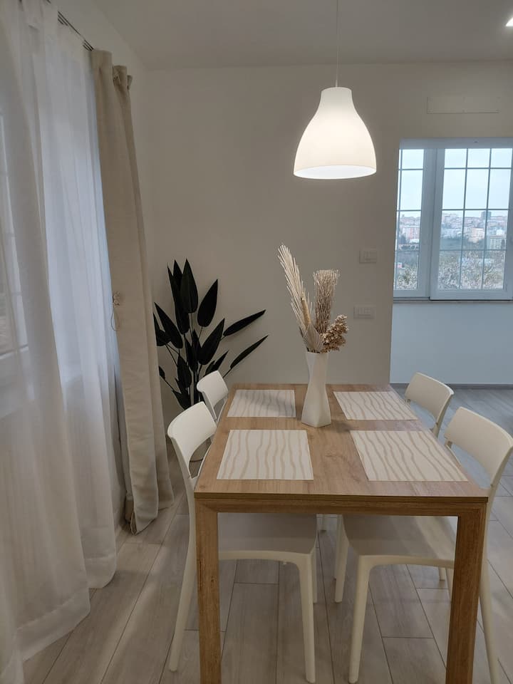 B&b Il Margonico Fuori Casa Come A Casa - Potenza