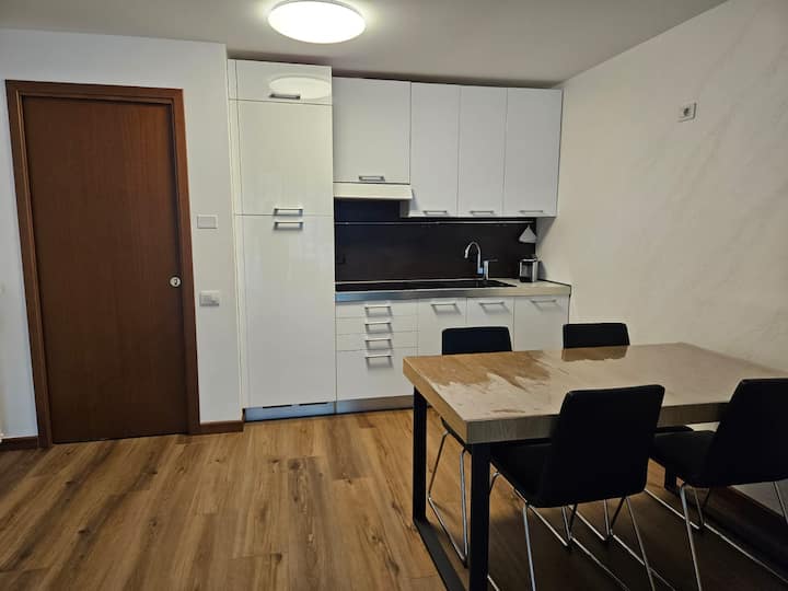 Monolocale Al Passo Del Tonale - Parma