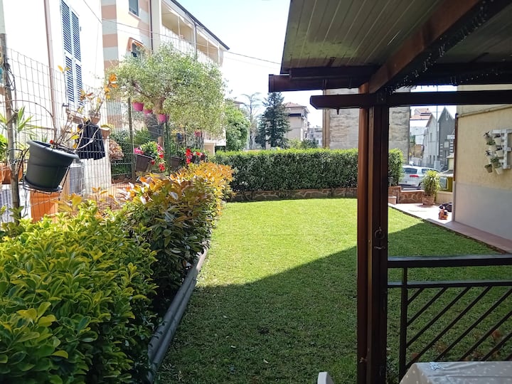 Garden House Cristina La Spezia 5 Terre - La Spezia
