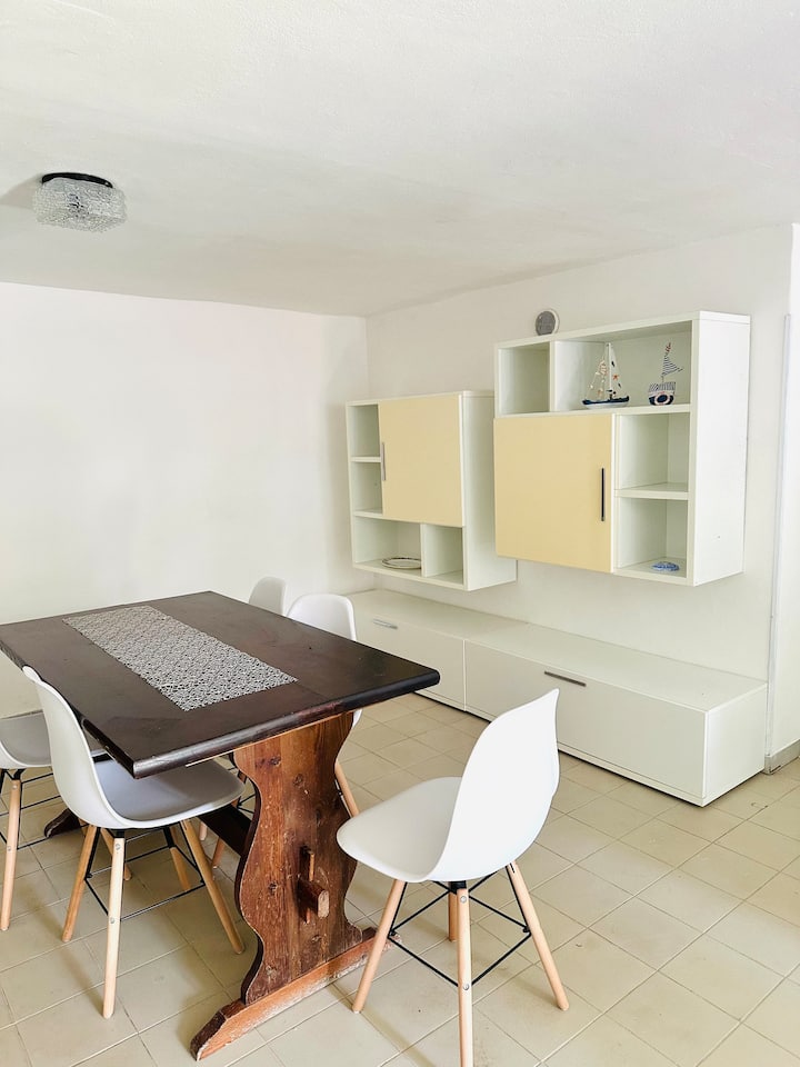 Appartamento A Scauri - Minturno