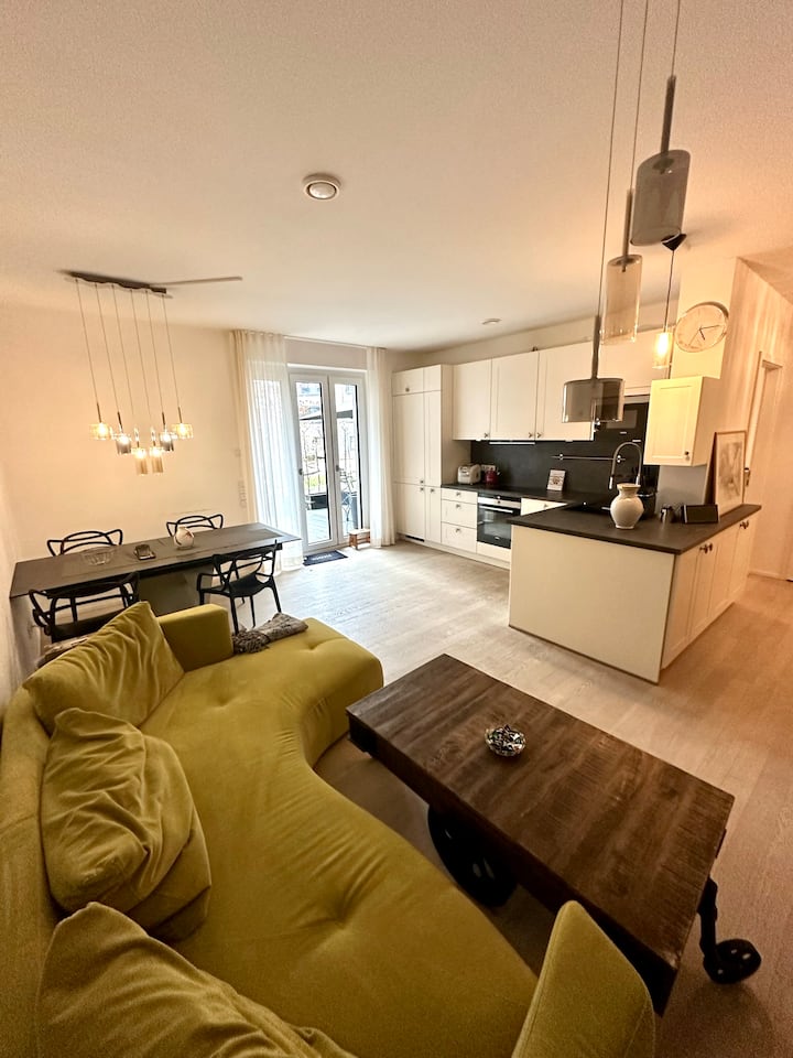 The Eastside Stay - Frankfurt am Main