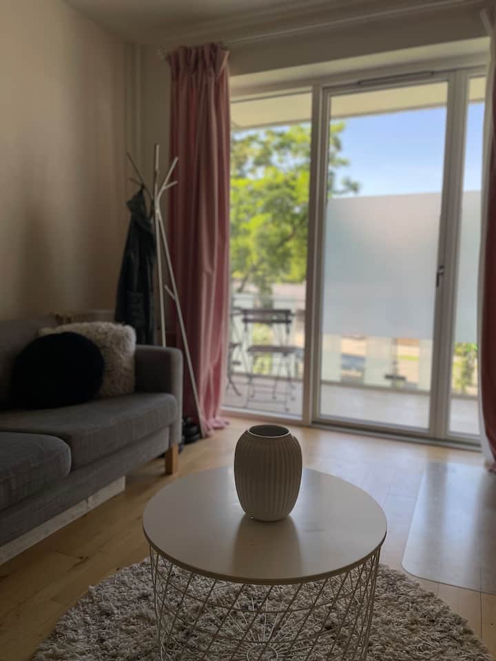 Cozy (Whole) Apartment, Centrally In Copenhagen - Kopenhagen
