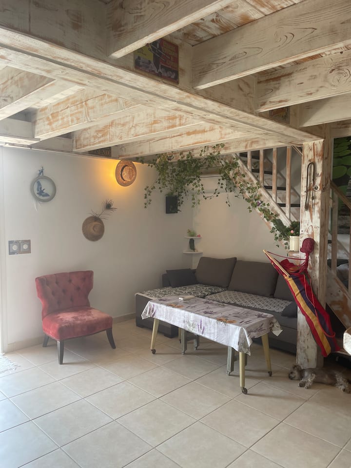 Le Petit Paradis - Ganges