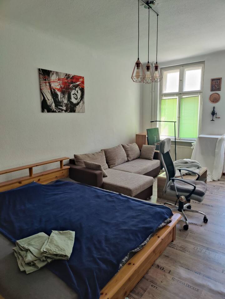 Room In City Center - Zurich