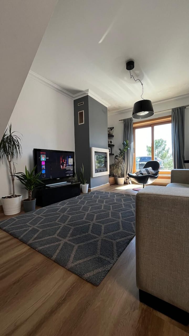 Ocean View Holiday Villa - Ericeira