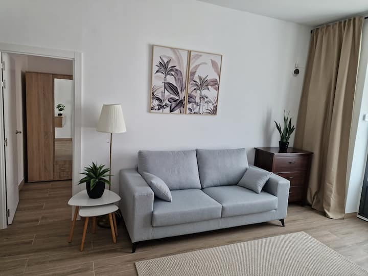 Sagrada Familia Apartment - Barcelona