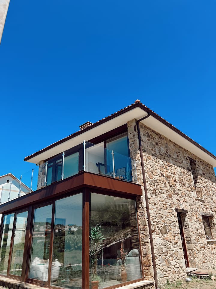 Villa Cesantes - Mondariz