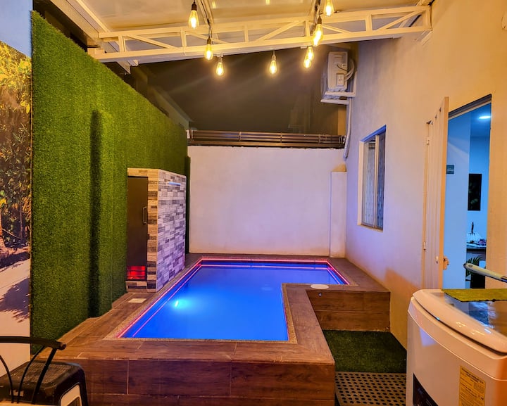 Acogedora Casa - Guayas