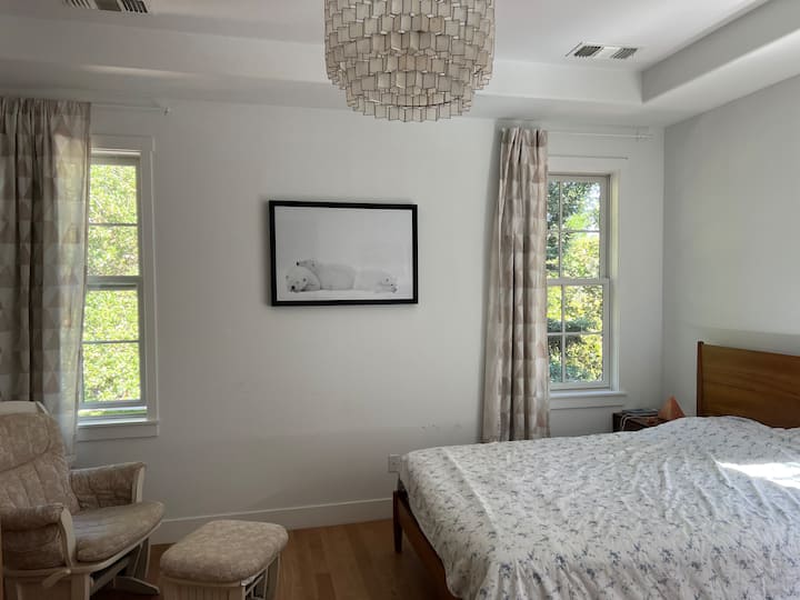 Perfect House For A Family - Palo Alto, CA