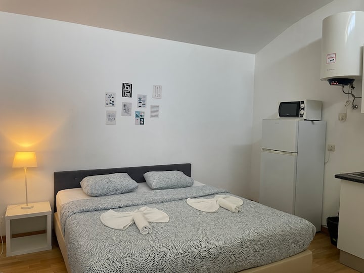 Home Away 7r - Lumiar
