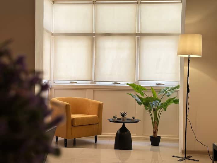 Sliema Central Modern Apartment With Garage - Malta