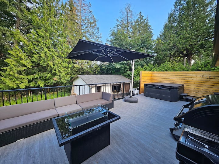 Ww Escape Top Suite - Sechelt