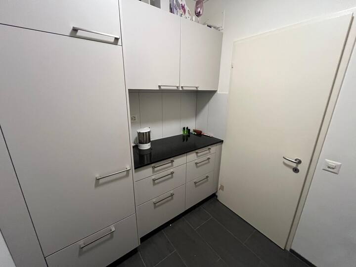 Chic Apartment In The Heart Of Basel - Basel
