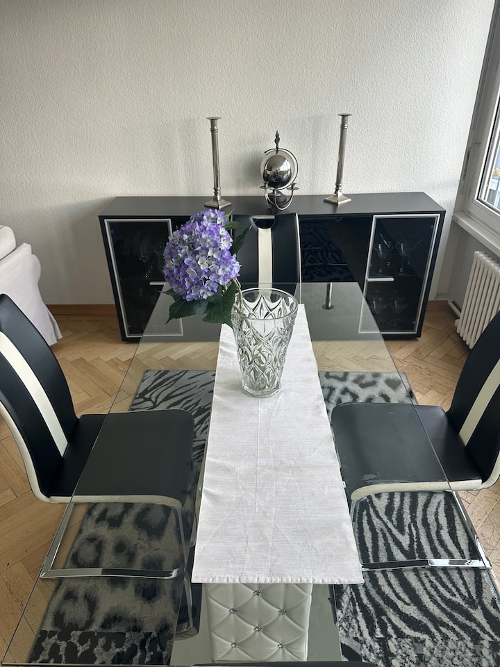 Maison 2024 - Genève