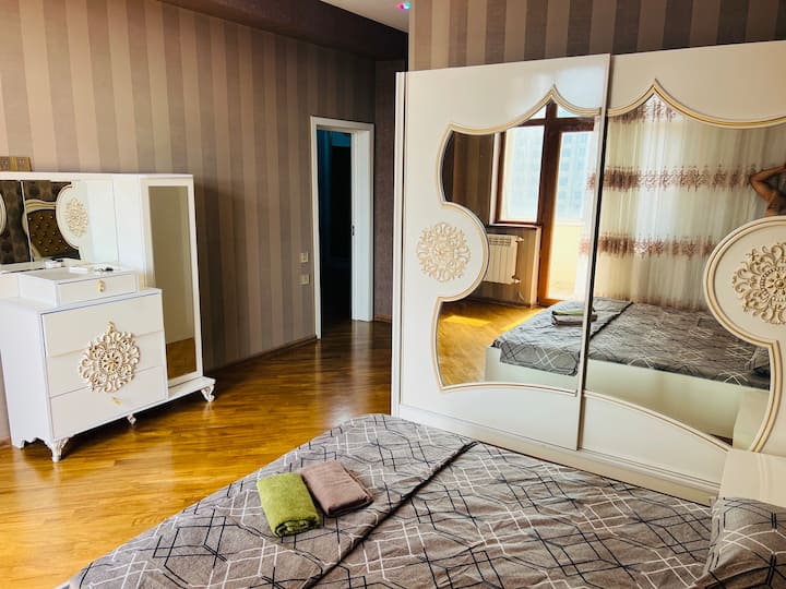 Sweet Family Apartment - Azerbaycan