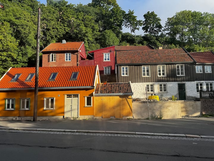 Ps: More Discount! Morden Apartment In Oslo City - Oslo