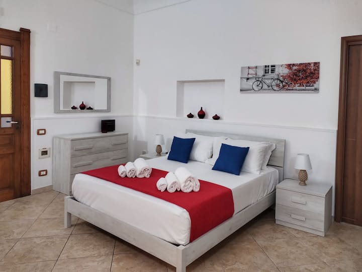 Chez Marion - Siracusa