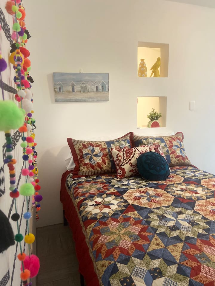 Departamento México - Hermosillo