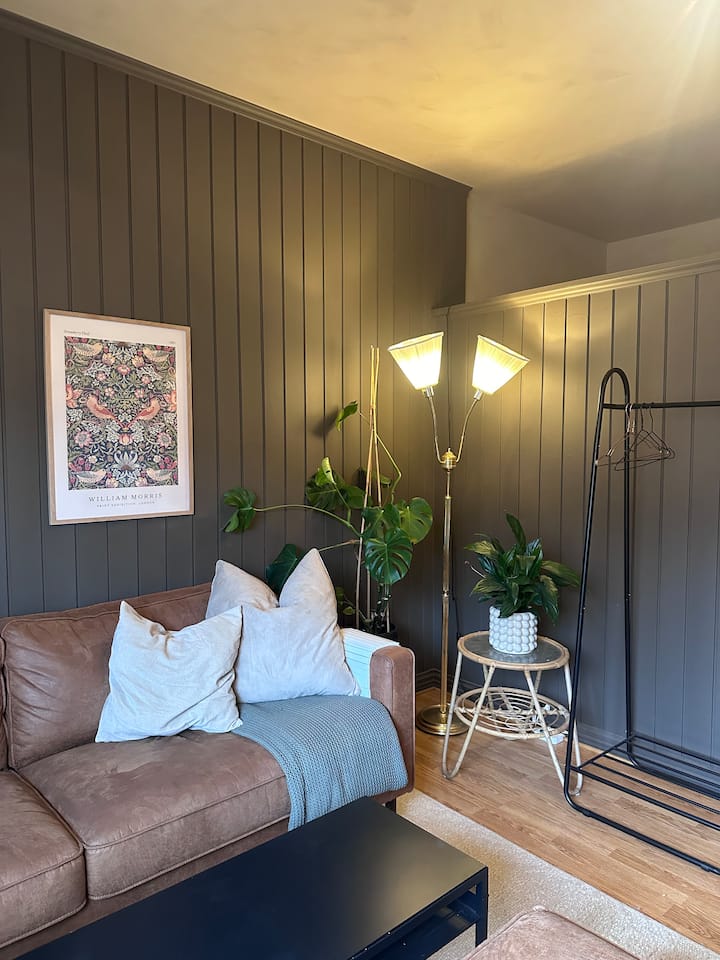 Mysig, Central Lägenhet! - Oslo