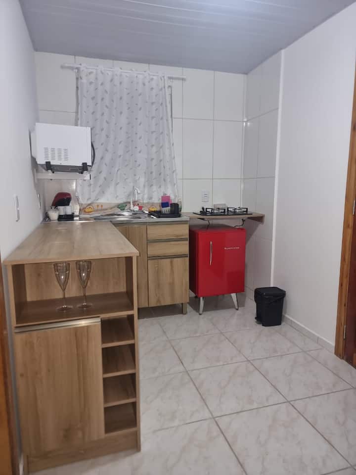 Apartamento Prox. Vila Germânica E Centro - Blumenau