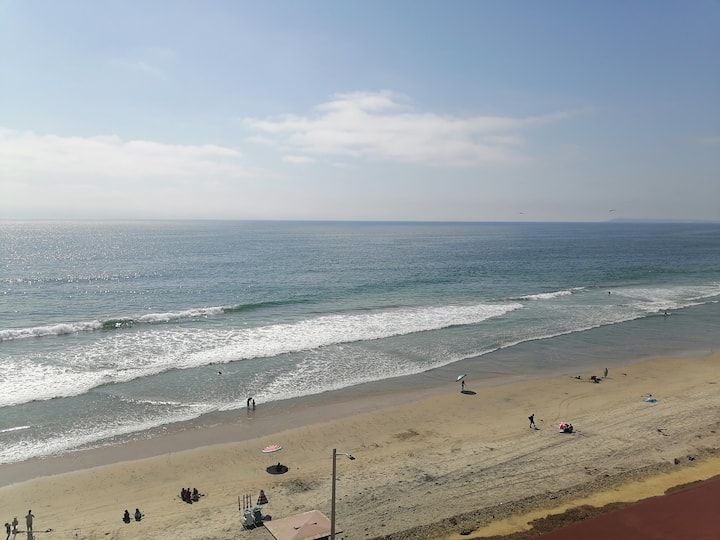 Departamento Mi Casita - Playas de Tijuana