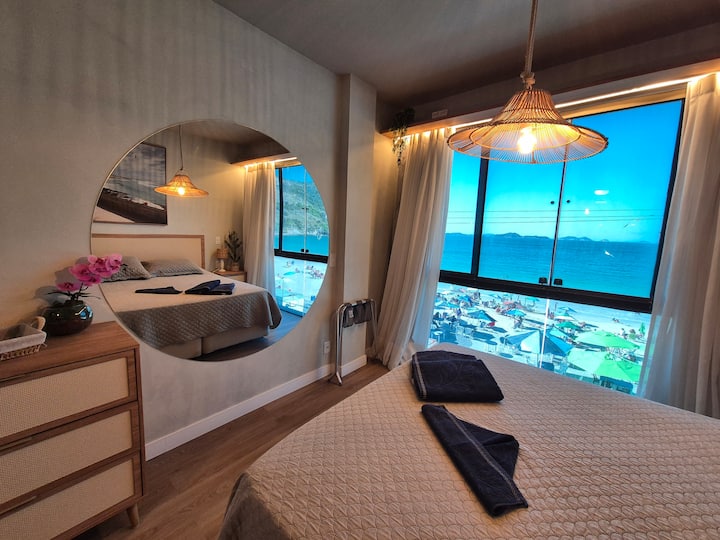 Bali Loft Da Prainha De Arraial - Arraial do Cabo