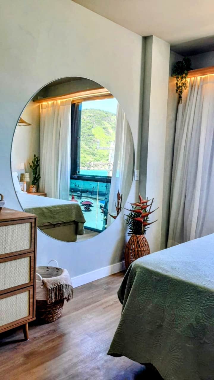 Bali Loft Da Prainha De Arraial - Arraial do Cabo