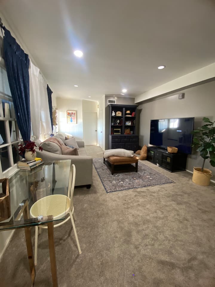 Charming And Beautiful Place To Stay Close To La ! - Whittier, CA
