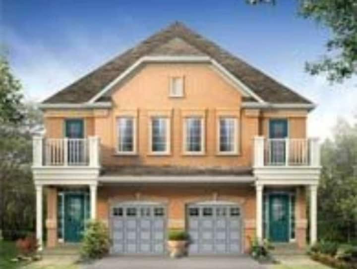 Charming 1 Bedroom Apartment - Mississauga
