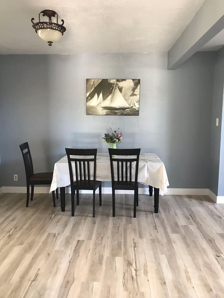Fremont 伊丽莎白湖畔Room4 - Fremont, CA