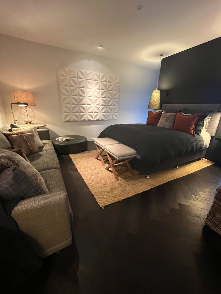 Oakwood Guesthouse - Berrima