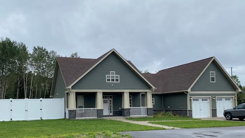 Springdale Vacation Rentals & Homes - Newfoundland and Labrador, Canada ...