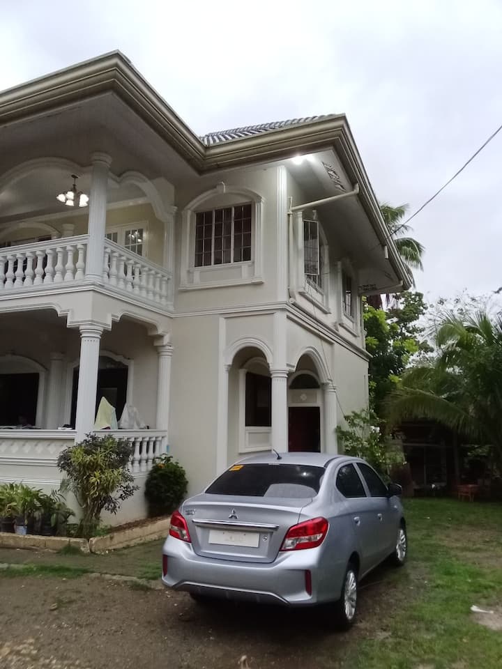 Joyce Residence 15 Pax Exclusive - Antequera (Philippines)