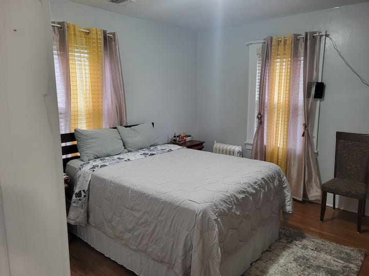 New Bedroom - Chatham, NJ