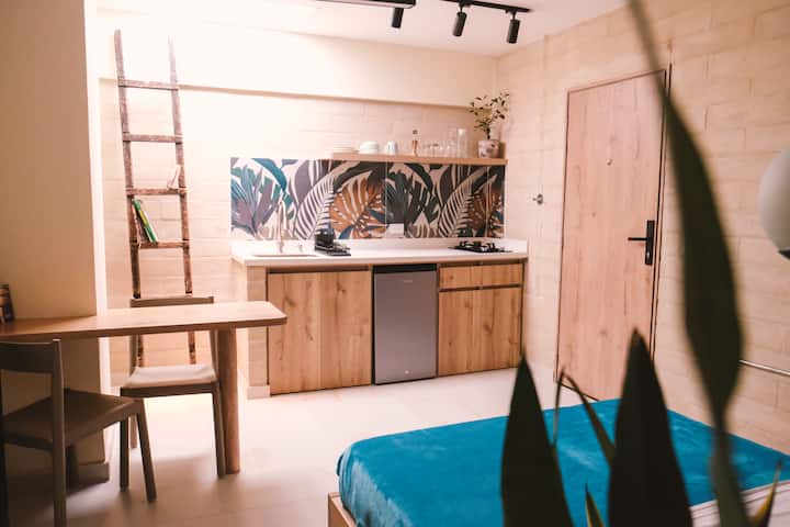 Arbolé Apartamentos Laureles- Estadio ·Cedro· - 麥德林