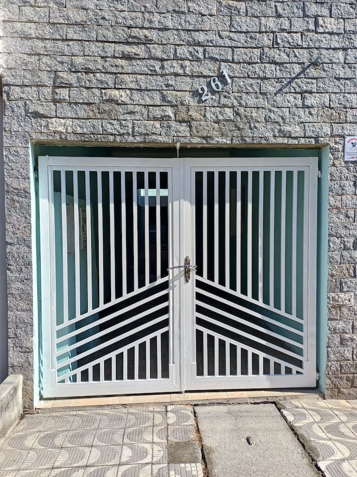 Cantinho Do Aconchego - Aparecida