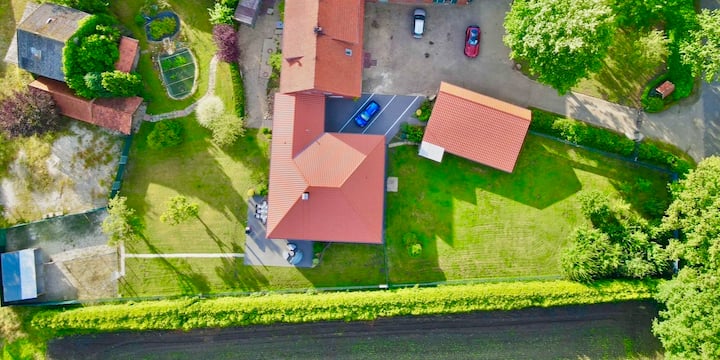 Ferienhof Am Glück - Edewecht